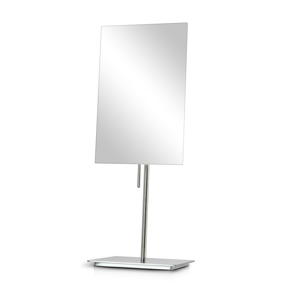 Chrome Table Mirror – Opticaldisplays.com