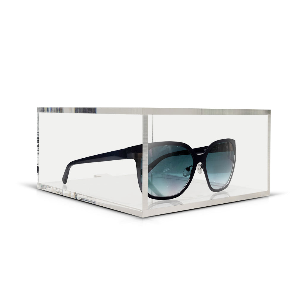 Versa Open Cubby Box – Opticaldisplays.com