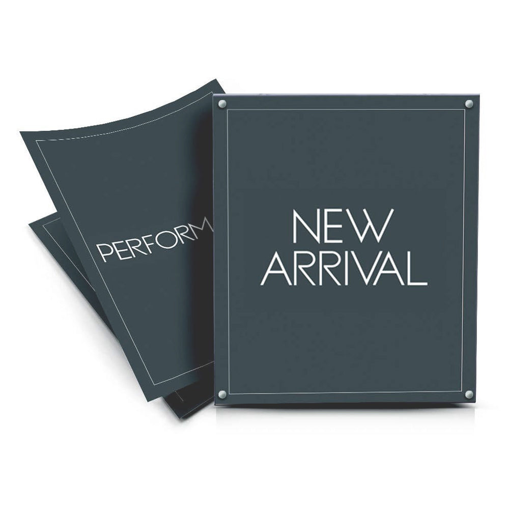 Signage Insert - 11"w x 14"h Magnetic – Opticaldisplays.com