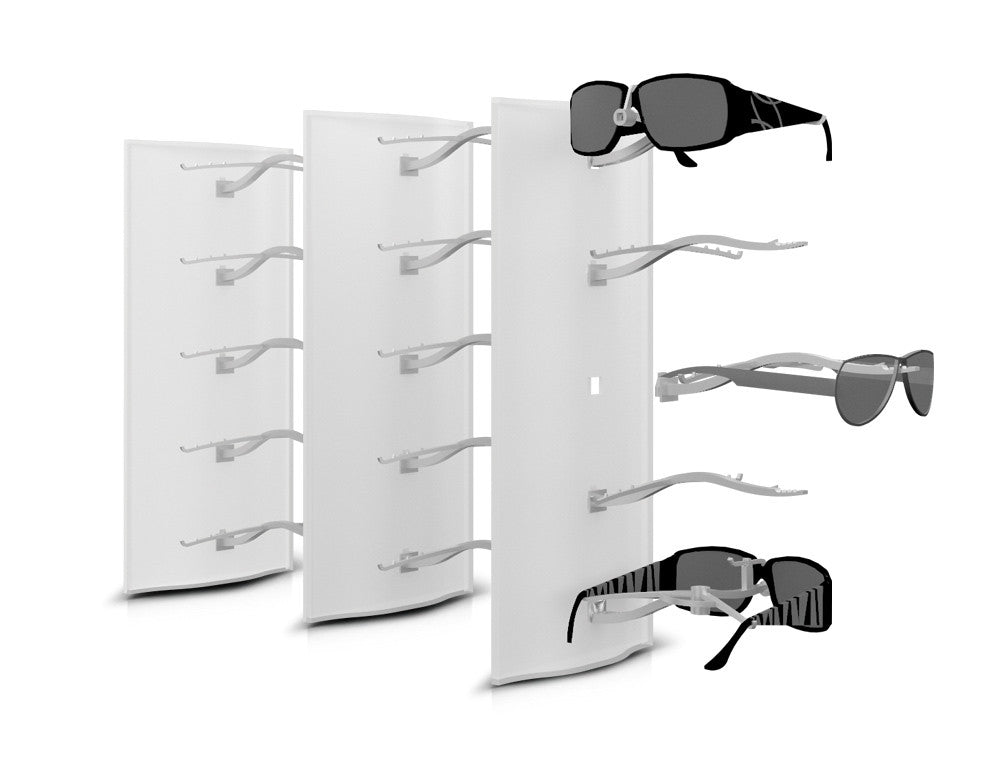 FUSION™ Panel 5 Non-Locking – Opticaldisplays.com